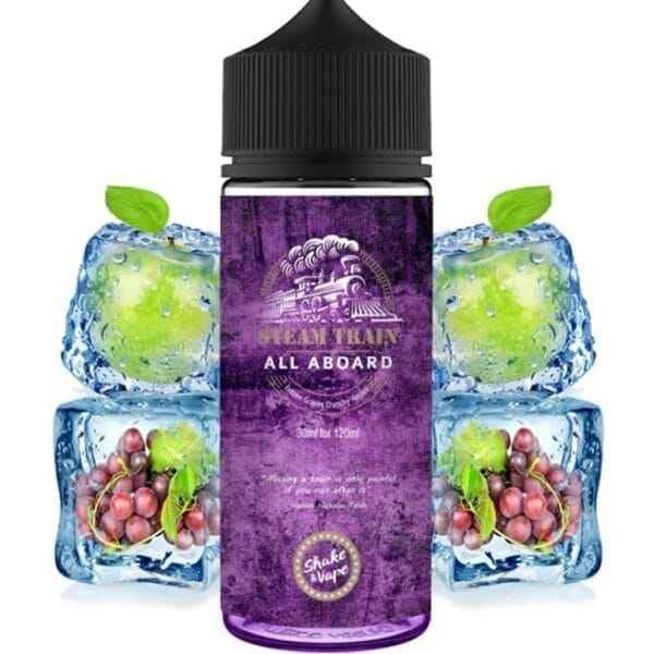 Innovation Classic Arabic Tobacco 20ml/60ml Flavorshot - Vape ...