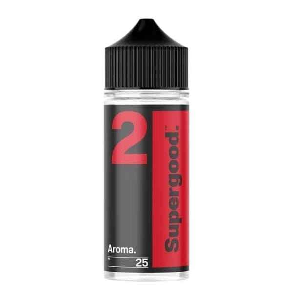 Innovation Classic Arabic Tobacco 20ml/60ml Flavorshot - Vape ...