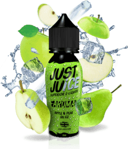 Steam City Flavour Shot Banana Rum 60ml - Vape Travellers Shop ...