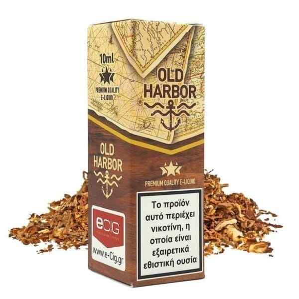 White Label Tobacco Prince 10ml - Vape Travellers Shop ηλεκτρονικό τσιγάρο