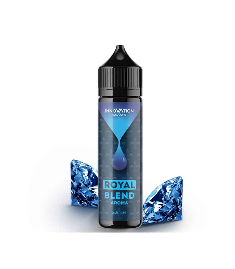 Innovation Classic Arabic Tobacco 20ml/60ml Flavorshot - Vape ...