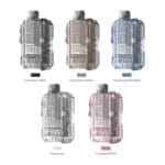 Aspire Flexus Mesh coil - Vape Travellers Shop ηλεκτρονικό τσιγάρο