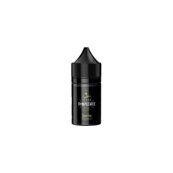 Steam City 2023 Praline Cake Flavour shot 120ml - Vape Travellers Shop ...